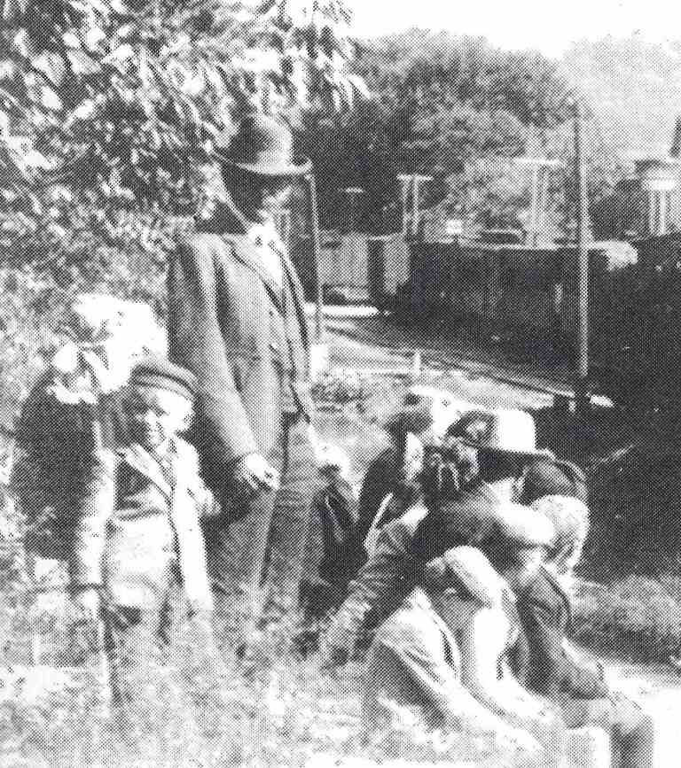 Dr. Maguire – Franklin County Public Library