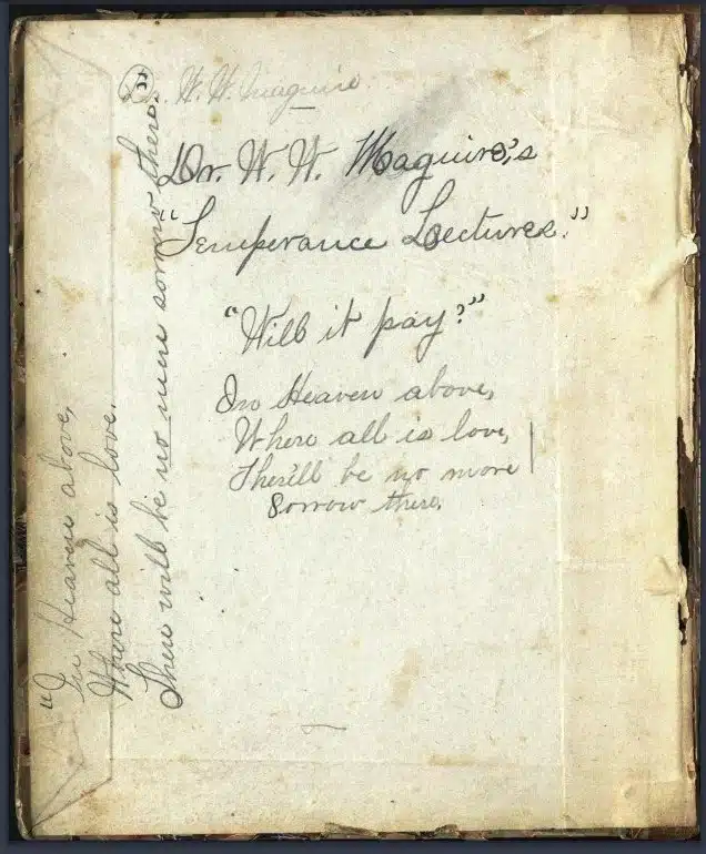 Dr. Maguire – Franklin County Public Library