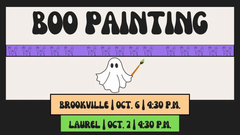 Franklin County Public Library – Brookville, Ind. | Laurel, Ind.