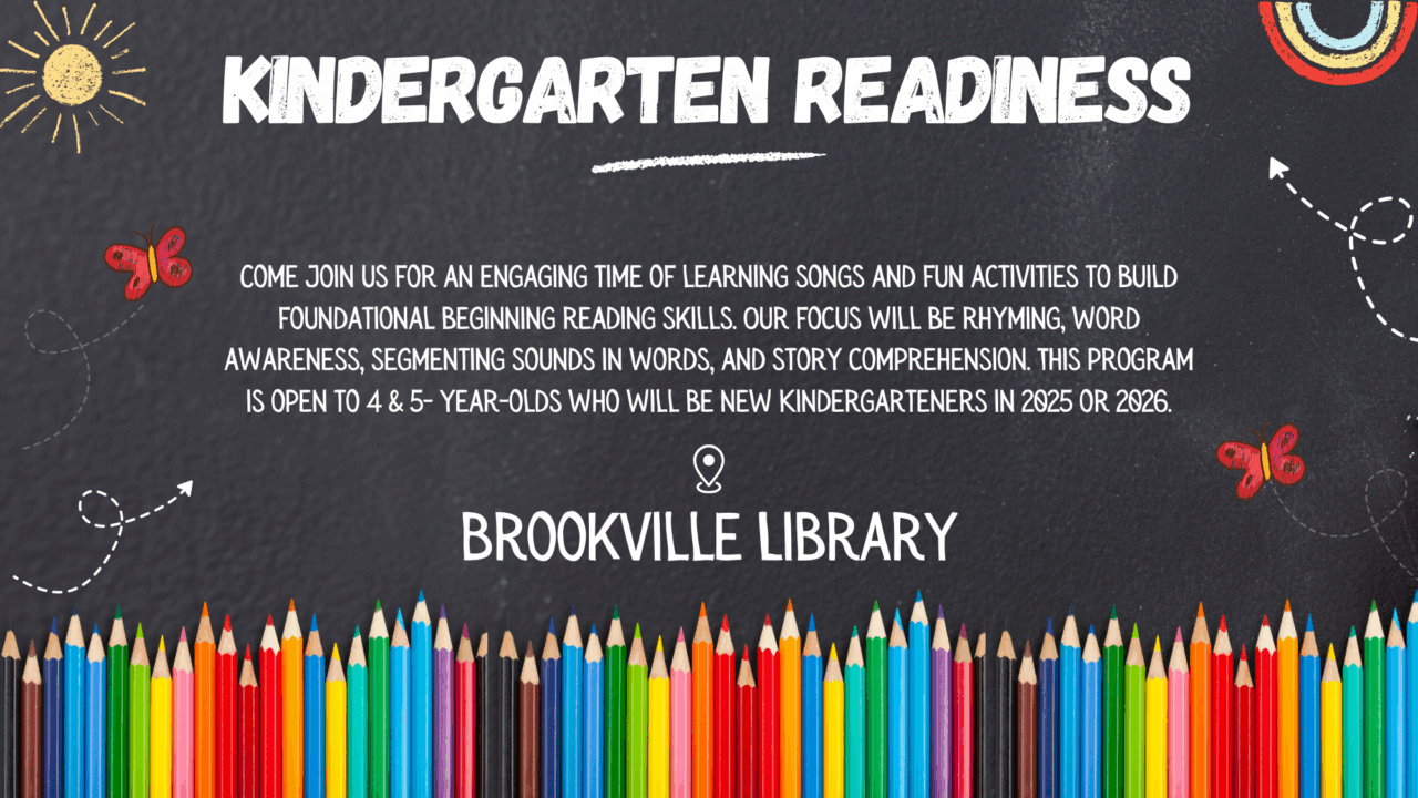 Franklin County Public Library – Brookville, Ind. | Laurel, Ind.