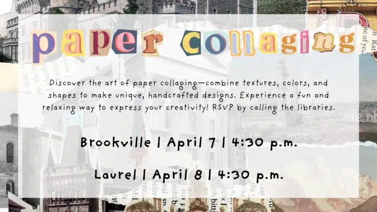 Franklin County Public Library – Brookville, Ind. | Laurel, Ind.