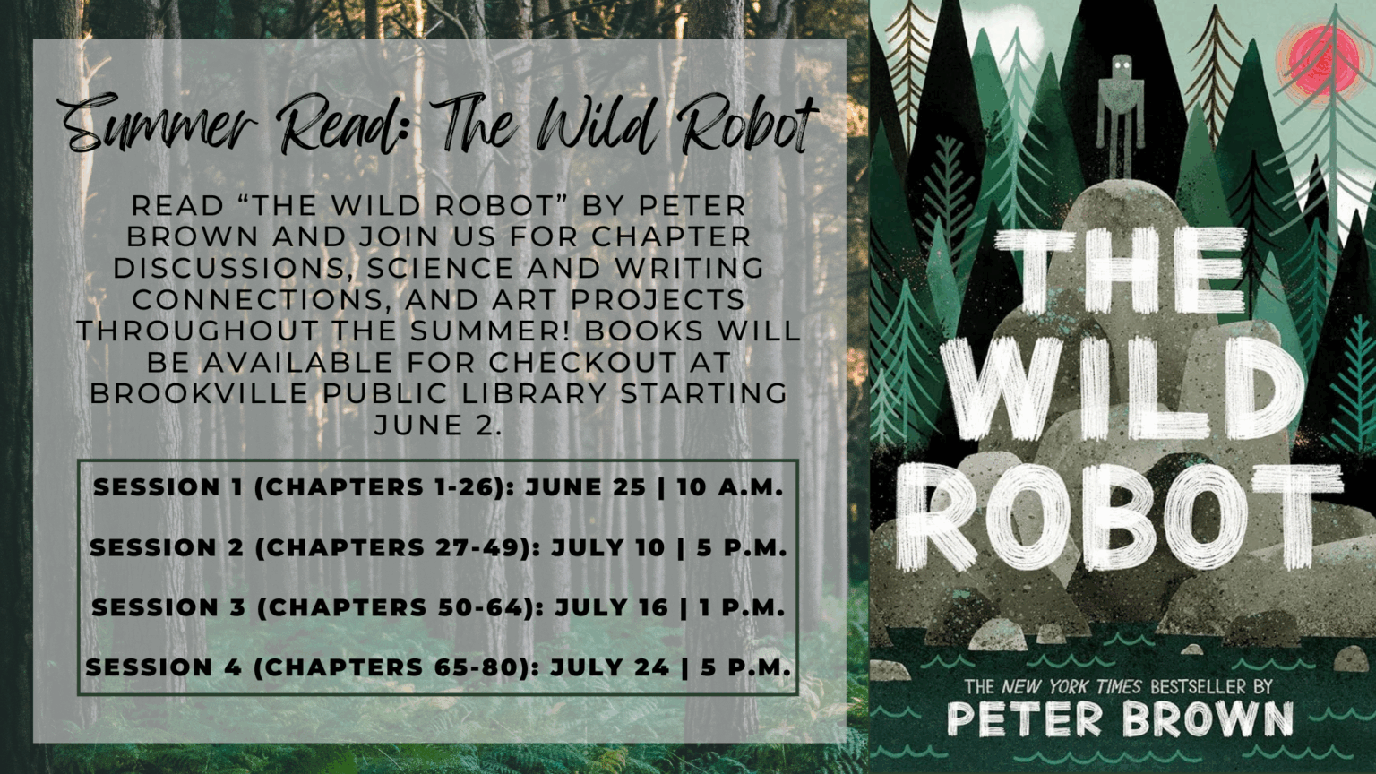 Franklin County Public Library – Brookville, Ind. | Laurel, Ind.