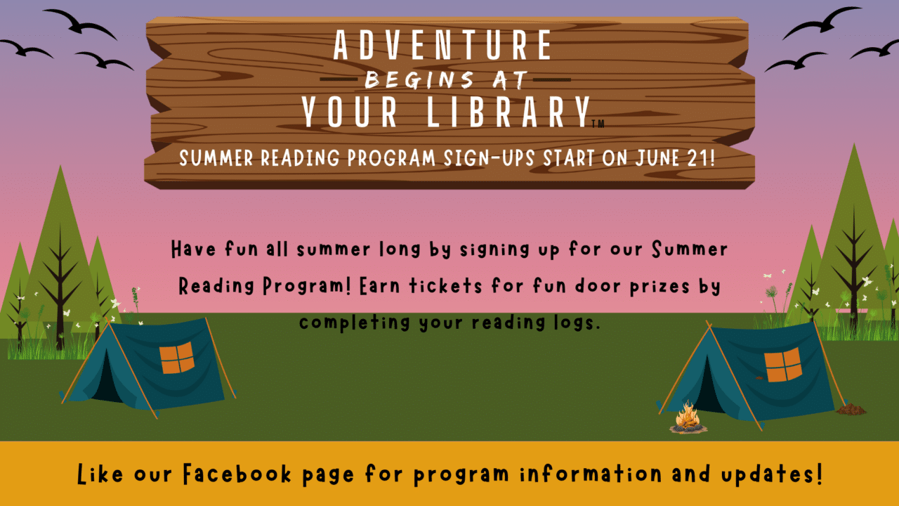 Franklin County Public Library – Brookville, Ind. | Laurel, Ind.